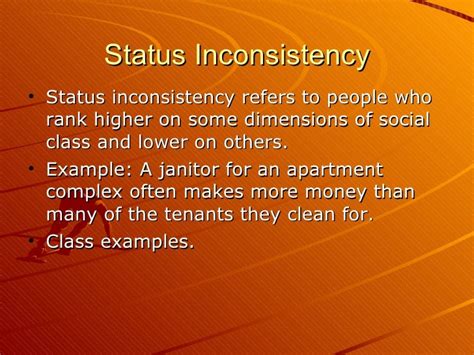 Social Class Intheunitedstates