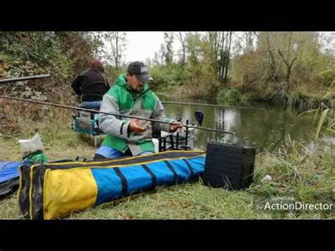 P Che De Gardons En Am Ricaine Youtube