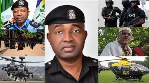 Katastrophe Everywhere As Mnk Massob And Ipob Reply Asari Dokubo On His