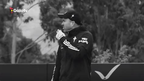 Saiba Mais Sobre A Trajetória De Eduardo Coudet Novo Técnico Do