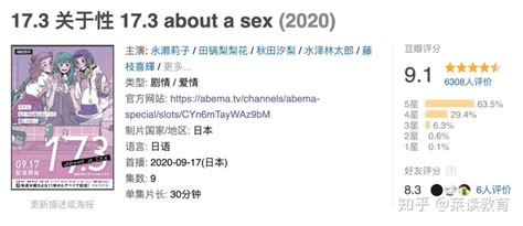 《173 关于性》：你觉得性教育太早但坏人不嫌孩子小！ 知乎