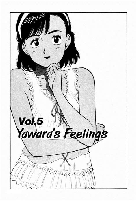 Yawara Inokuma 8 By Chaosemperor971 On Deviantart