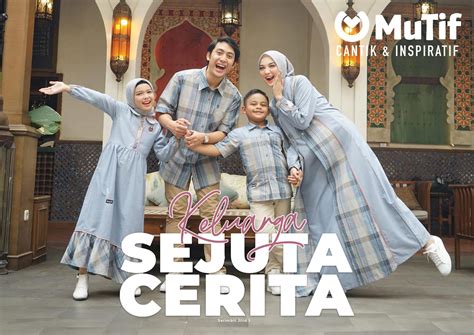 Catalog Mutif Corp Brand Busana Muslim Mutif Damoza Upmore