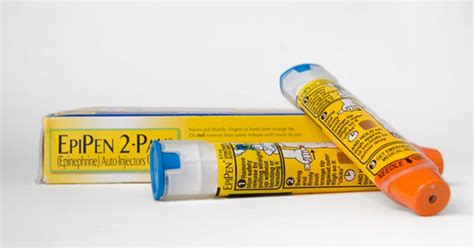 Mylan And Pfizer Respond To Our Epipen Scarcity Query