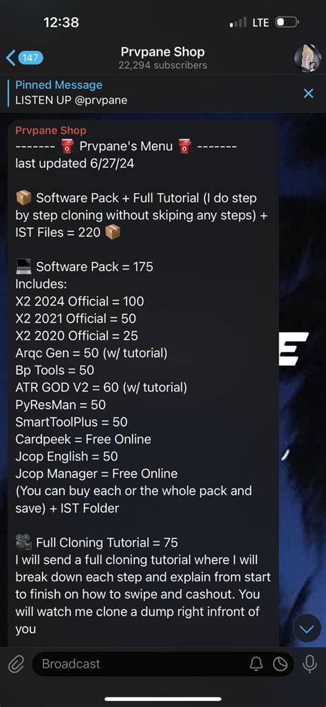 Software Pack Full Tutorial I Do Step By Step Cloning Without