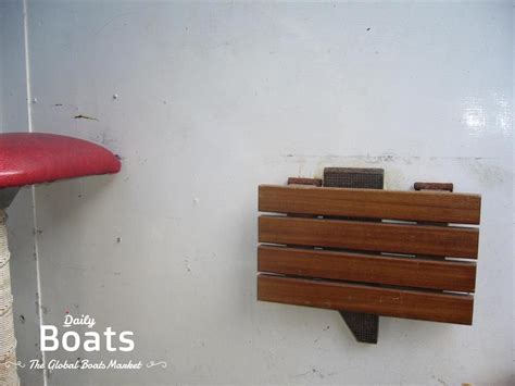 1969 Watson Class Royal 47 Life Boat For Sale View Price Photos And