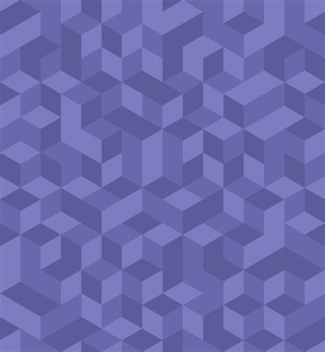 Cube Geometric Pattern Background Purple Color 16268373 Vector Art At Vecteezy
