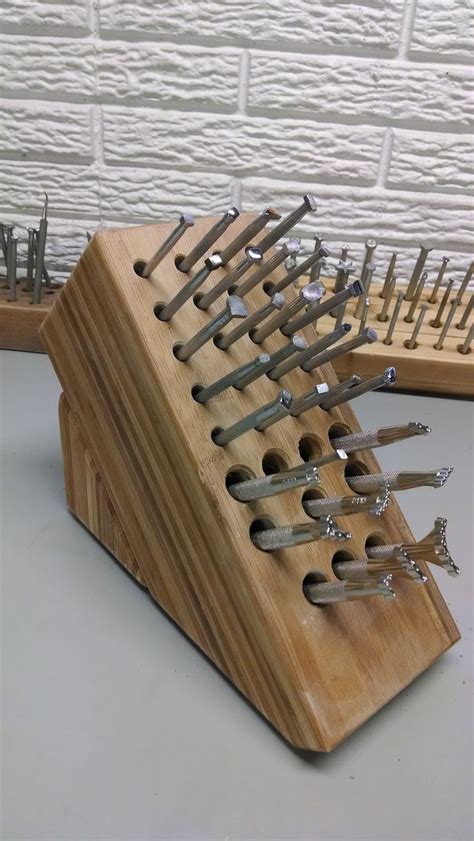 Best Images About Knife Block Ideas On Pinterest Christmas Decoration Crafts Crafts And