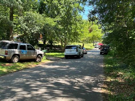 South Carolina Shooting Involving Deputy In Spartanburg County