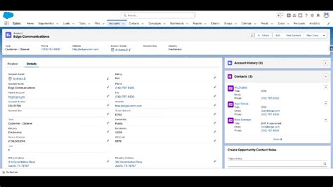 An Admins Guide To Soql Examples Salesforce Ben