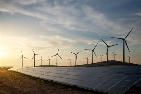 Powering The Future Of Clean Energy