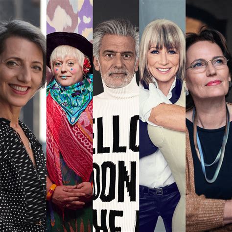 Dezeen Awards Winners Revealed In London Ceremony Last Night