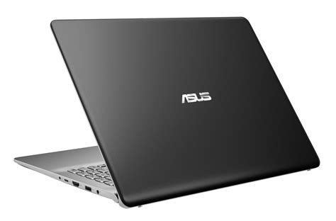 Asus S UF BQ T VivoBook S Intel Core I U GHz Quad Core Full HD X