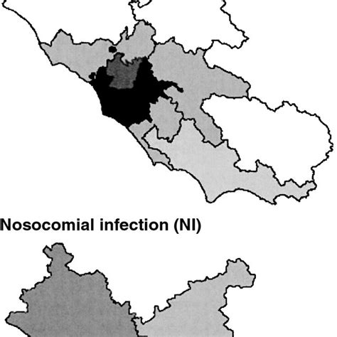 Incidence By Sex Age And Type Of Pneumonia Download Scientific Diagram