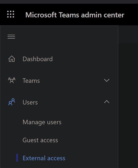 Chat With External Users Via Teams Microsoft Spiceworks Community