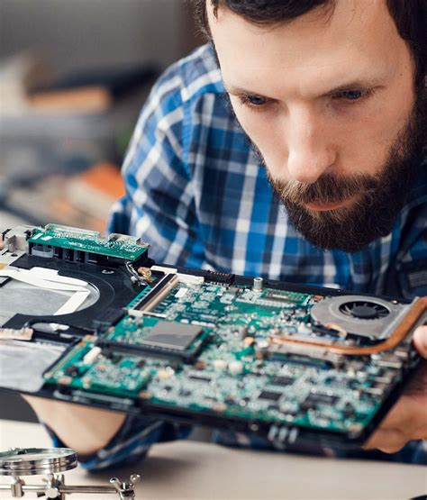 Computer Information Systems — Certificate University Of The Fraser