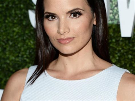 Arrow39s Katrina Law Cast In Training Day Training Day Full Cast