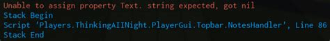 How To Save A Textboxs Text Scripting Support Developer Forum Roblox