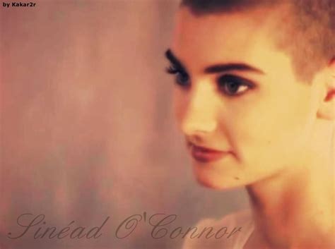 Sinéad Oconnor Sinéad Oconnor Fan Art 24861384 Fanpop