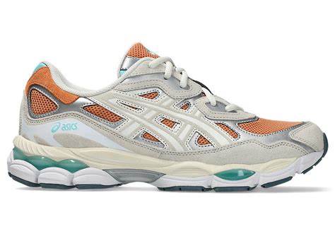 Asics Gel Nyc Sportstyle Shoes For Unisex