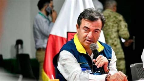 Olmedo López Entregó Más De 200 Pruebas Y Pedirá Ser Testigo En Proceso