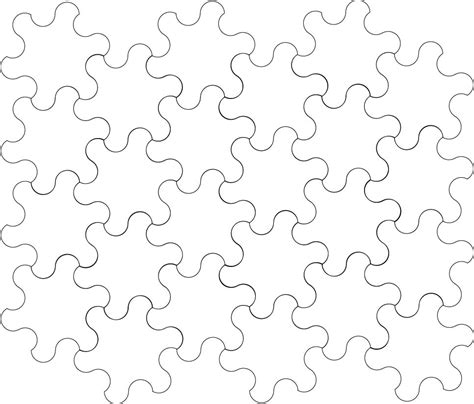 Generate A Rotational Based Tesselation