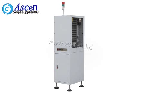 Mini PCB Loader PCB Magazine Loader PCB Turn Conveyor Pcb Conformal Coating Machine PCB Router