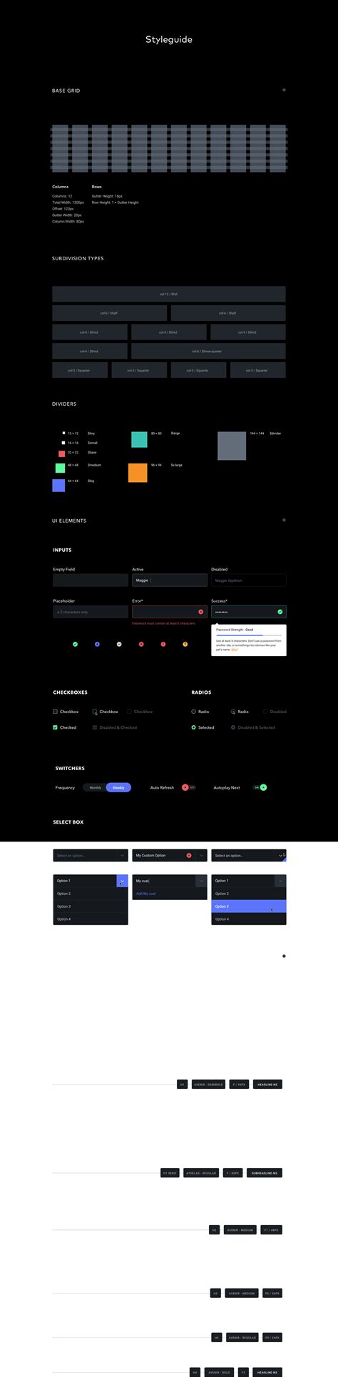 Egghead Io Redesign On Behance