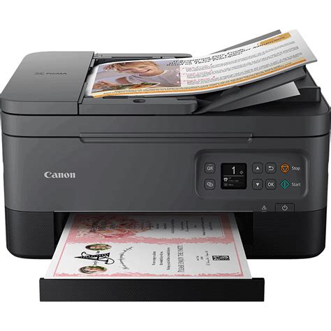 МФУ Canon Pixma TS7440 цветное А4 с Wi-Fi купить в ОГО! | 330732 | цена ...