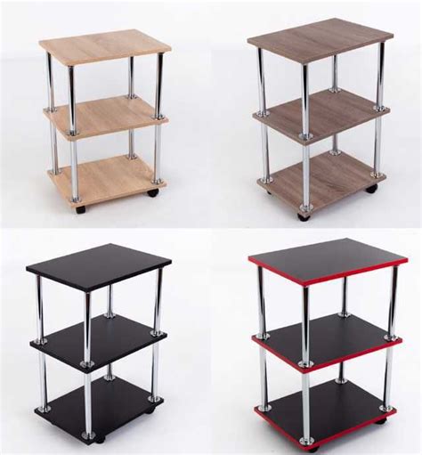 Косметологічний візок на колесах етажерка для перукаря 790 грн Меблі для салонів краси Рівне