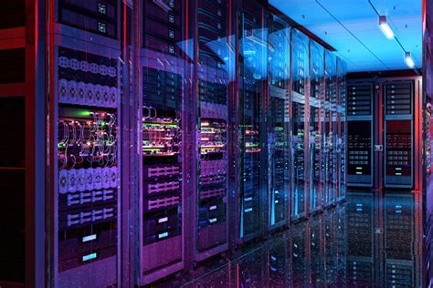 It Infrastructure Definition Best Practices Solutions
