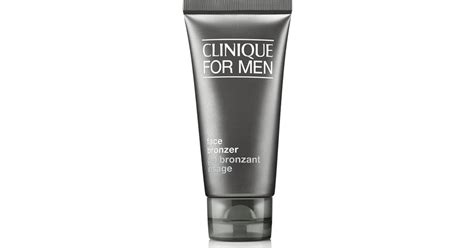 Clinique For Men Face Bronzer 60ml • Se Pricerunner