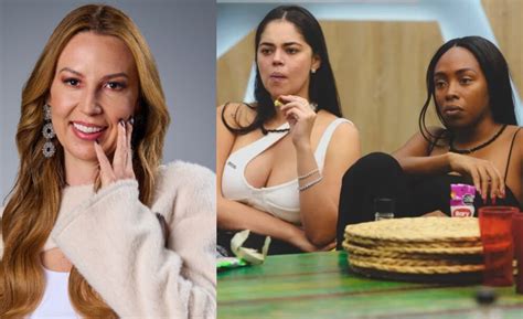 Karen Sevillano Y ‘la Segura Se Burlan De Salida De Mafe Walker “los