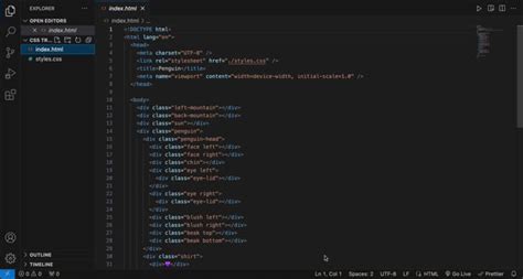 My New Canvas Css Animations For Web Design Anwesha Priyadarshini