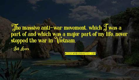 Anti Vietnam War Quotes Top 18 Famous Quotes About Anti Vietnam War