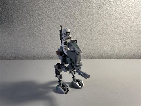 Lego Moc At Rt Battlefront Version By Lucy6789 Rebrickable Build