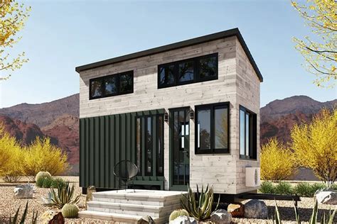 Cornerstone Tiny Homes 7 Things To Keep In Mind