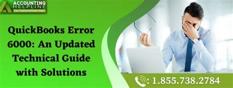 A Quick Method To Fix Quickbooks Quickbooks Error 6000 Joshuaweissman Medium