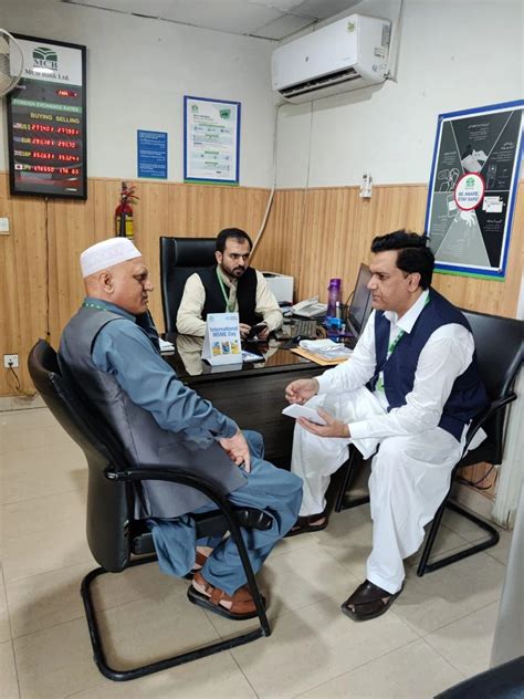Syed Saqib Shah On Linkedin Bankforlife