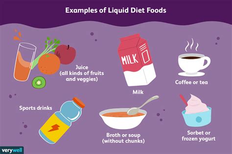 Examples Of Go Foods Only