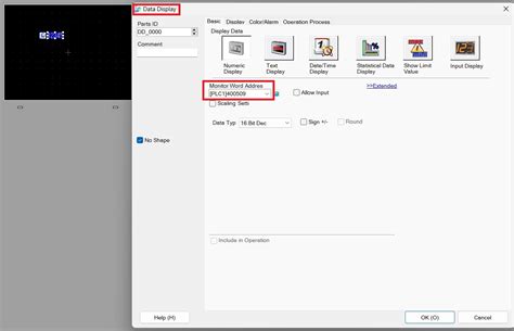 ME1 ModBUS TCP Interface Toepassing Voorbeeld