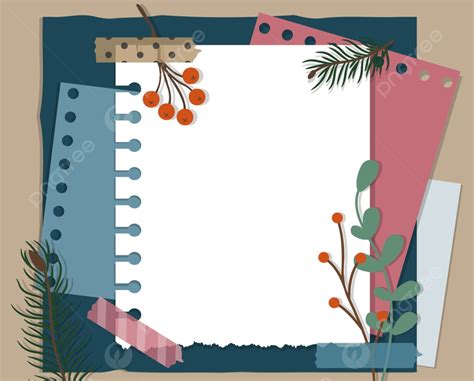 Clip Art Background For Scrapbook Scrapbook Wallpaper Vector Art