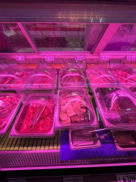 장한평 맛집 회식의 달인 장안점 고퀄리티 소고기 무한리필 맛집와인과 함께ㅎ 네이버 블로그