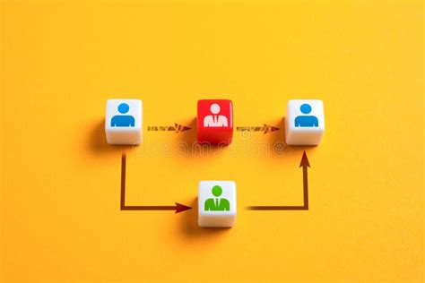 Find Another Mediator Between People Stock Image Image Of Expertise