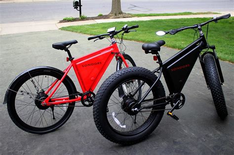 Best Fat Tire Electric Bikes 2022 My Bike Racks