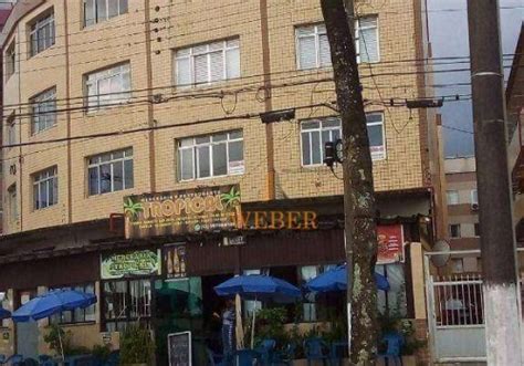 Apartamento 1 Quarto Na Avenida Presidente Castelo Branco