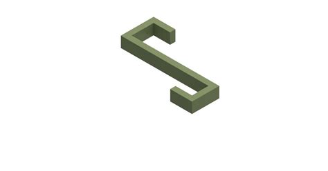 Hook By Toniaz Download Free Stl Model