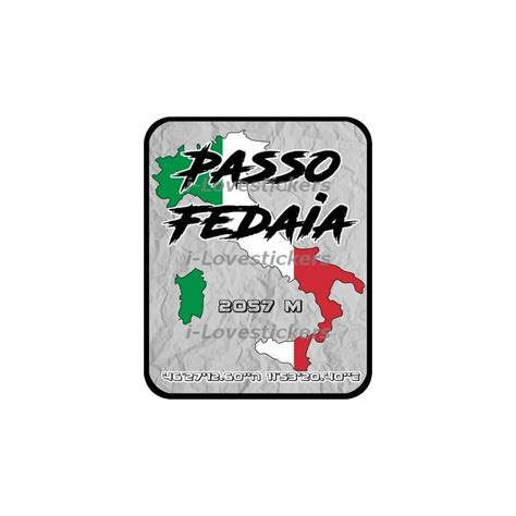 Fedaia Pass Makan Trt