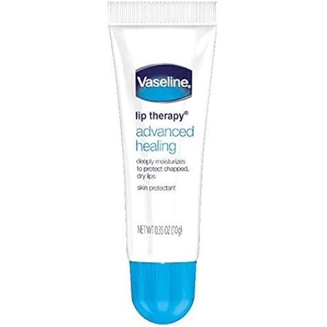 Uk Vaseline Tube