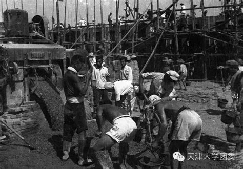 卫津路校区第 9 教学楼 北洋维基